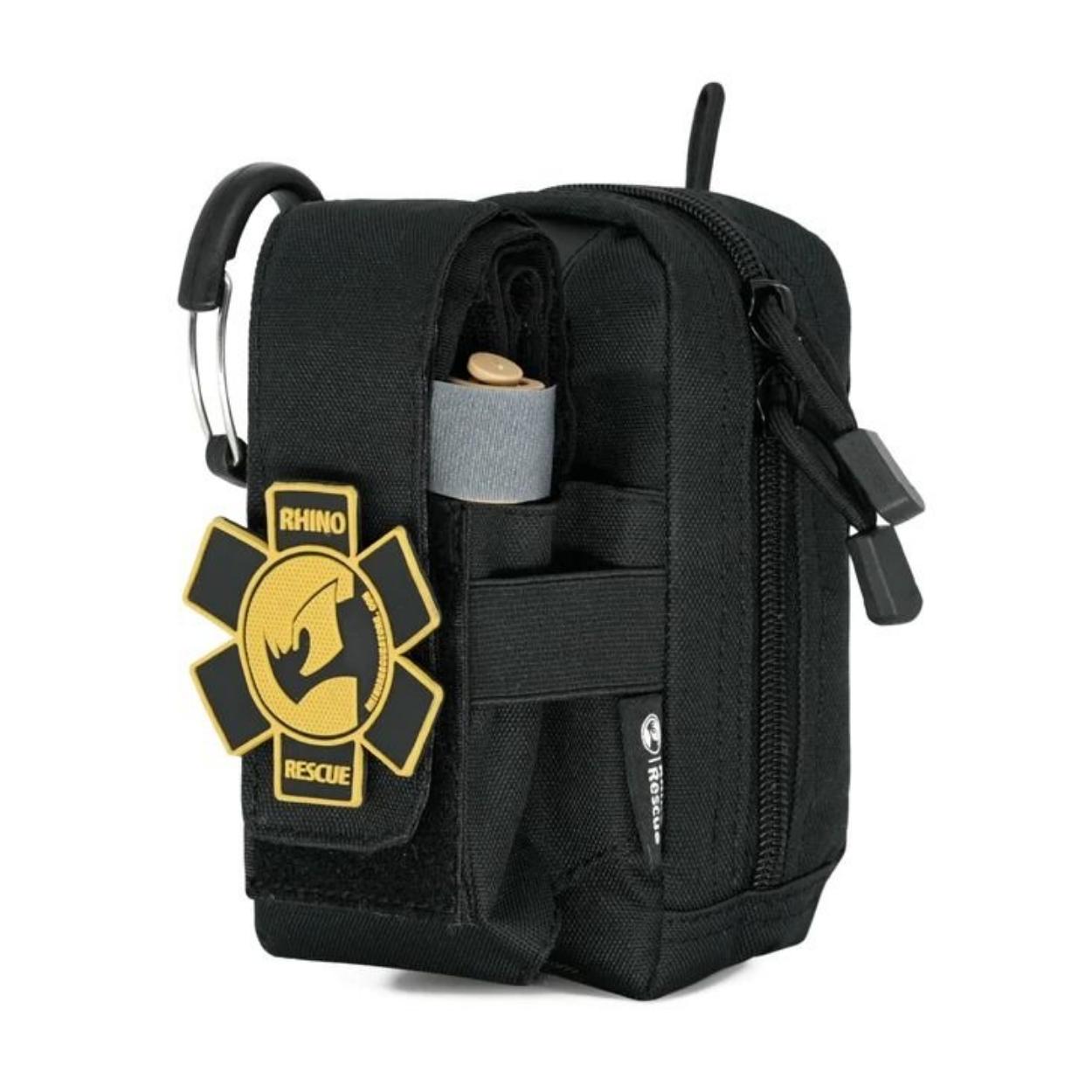Kit APH Profissional Completo Rhino Rescue iFAK 1 - LOJA WWART - Tático ...
