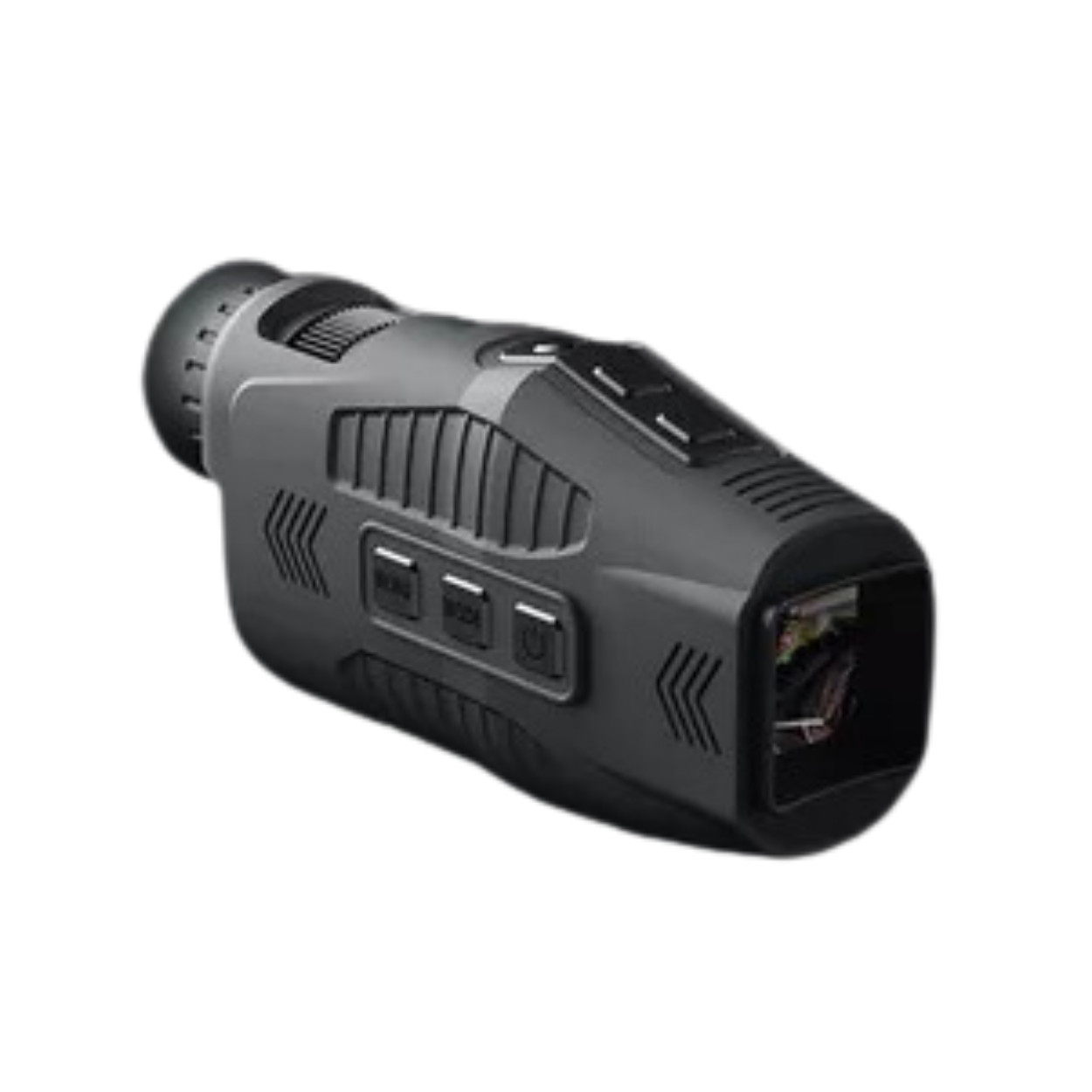 Camera De Visão Noturna Monocular Escuridão Completa Infravermelho ...