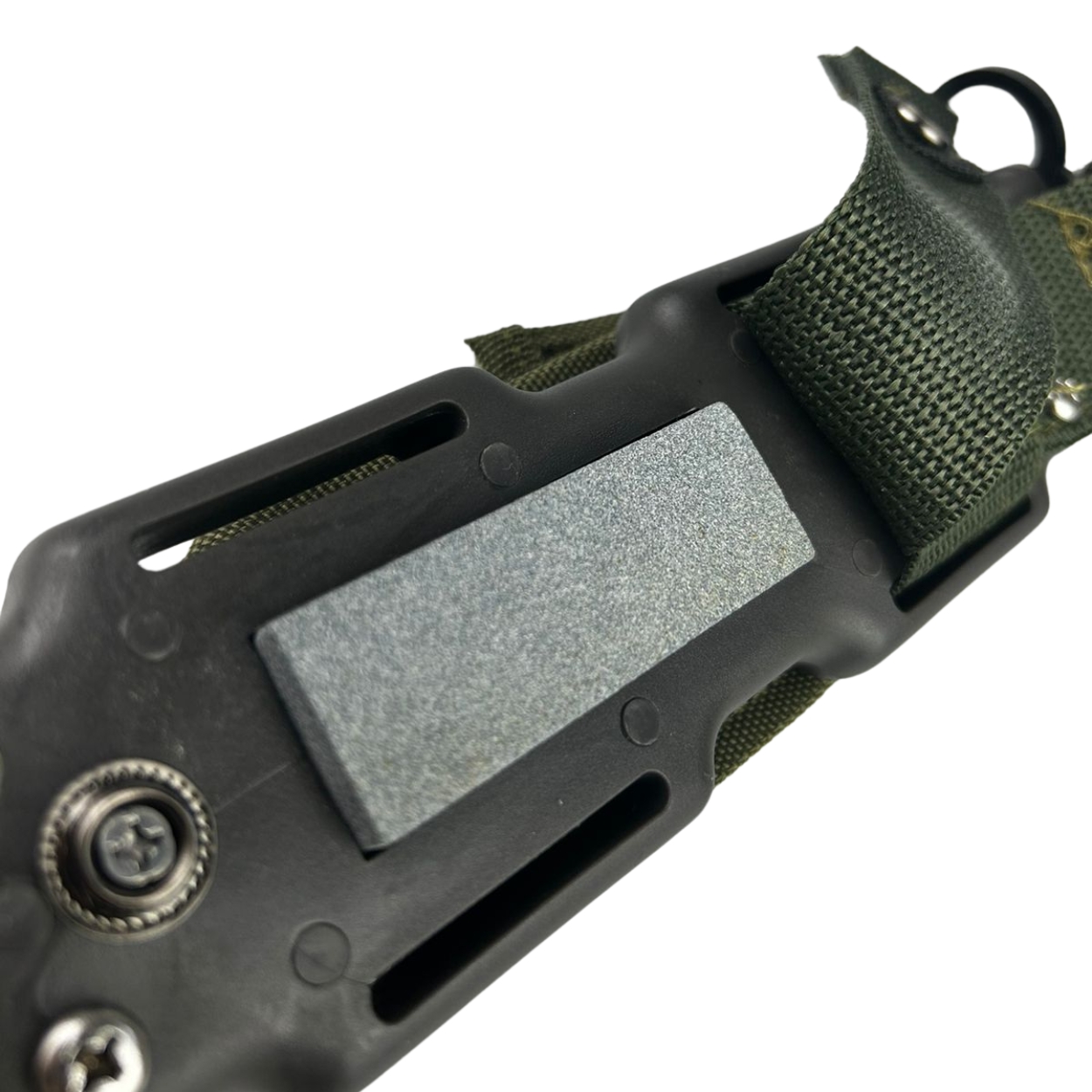 Faca Tática Militar Baioneta M9 Combate e Sobrevivência - LOJA WWART ...