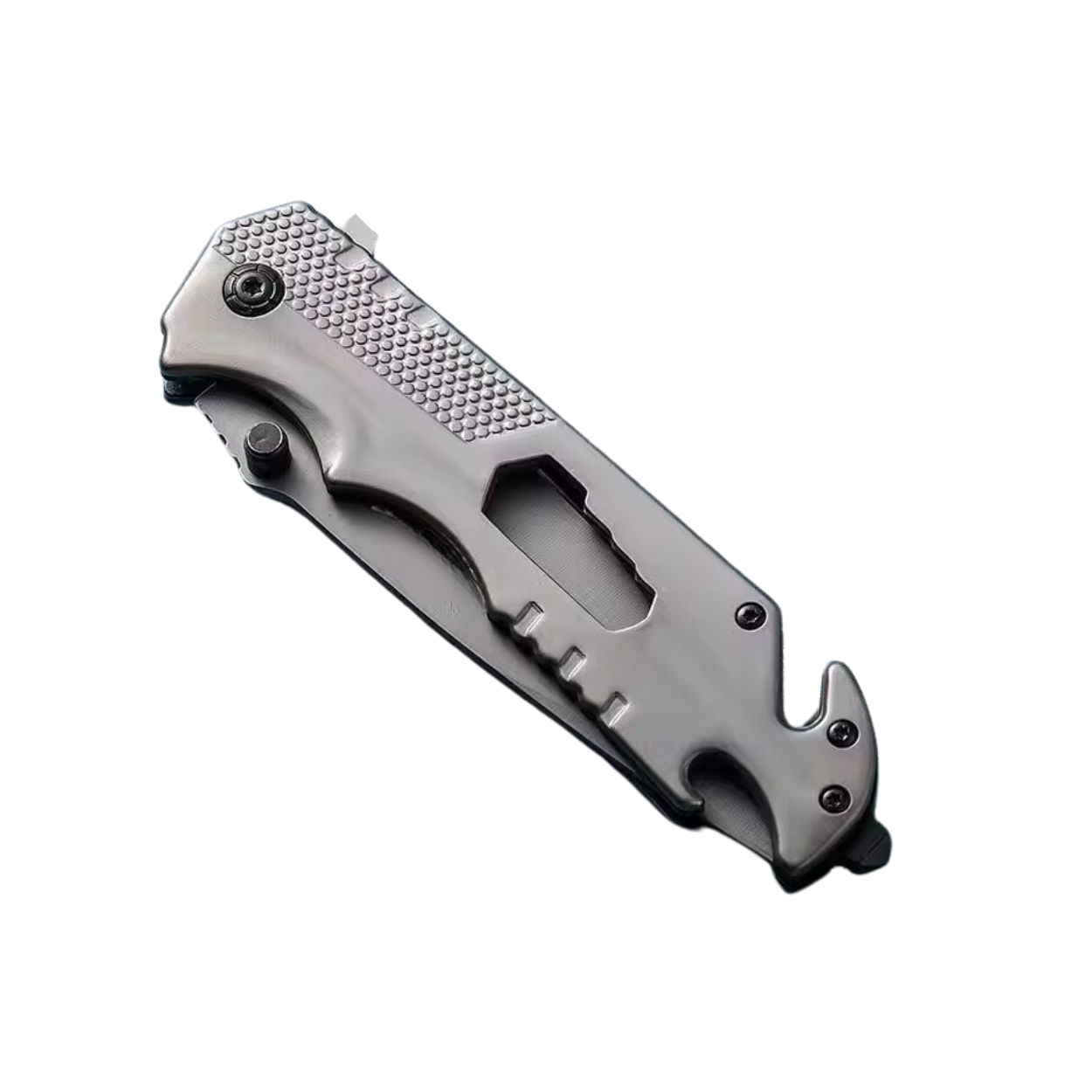 Canivete tático Titanium Multifuncional - LOJA WWART - Tático Militar ...