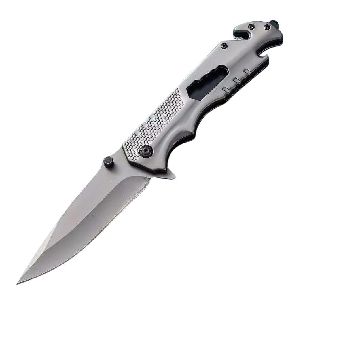 Canivete tático Titanium Multifuncional - LOJA WWART - Tático Militar ...