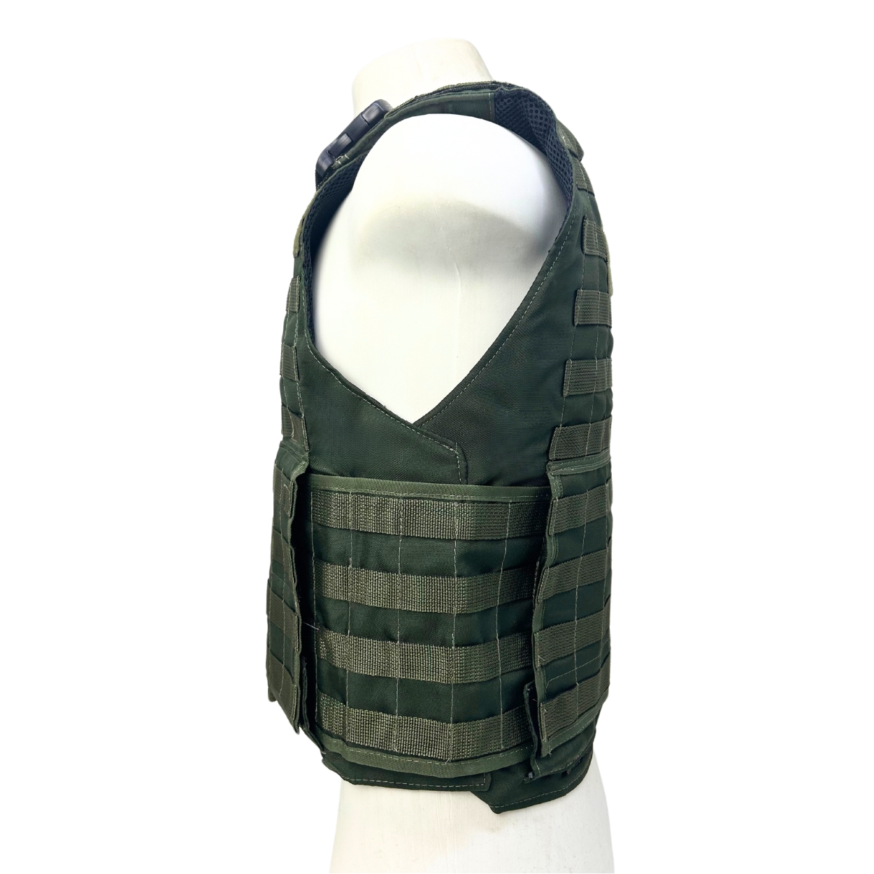 Capa de Colete Tático Modular Verde 3A ELITE 500 - LOJA WWART - Tático ...