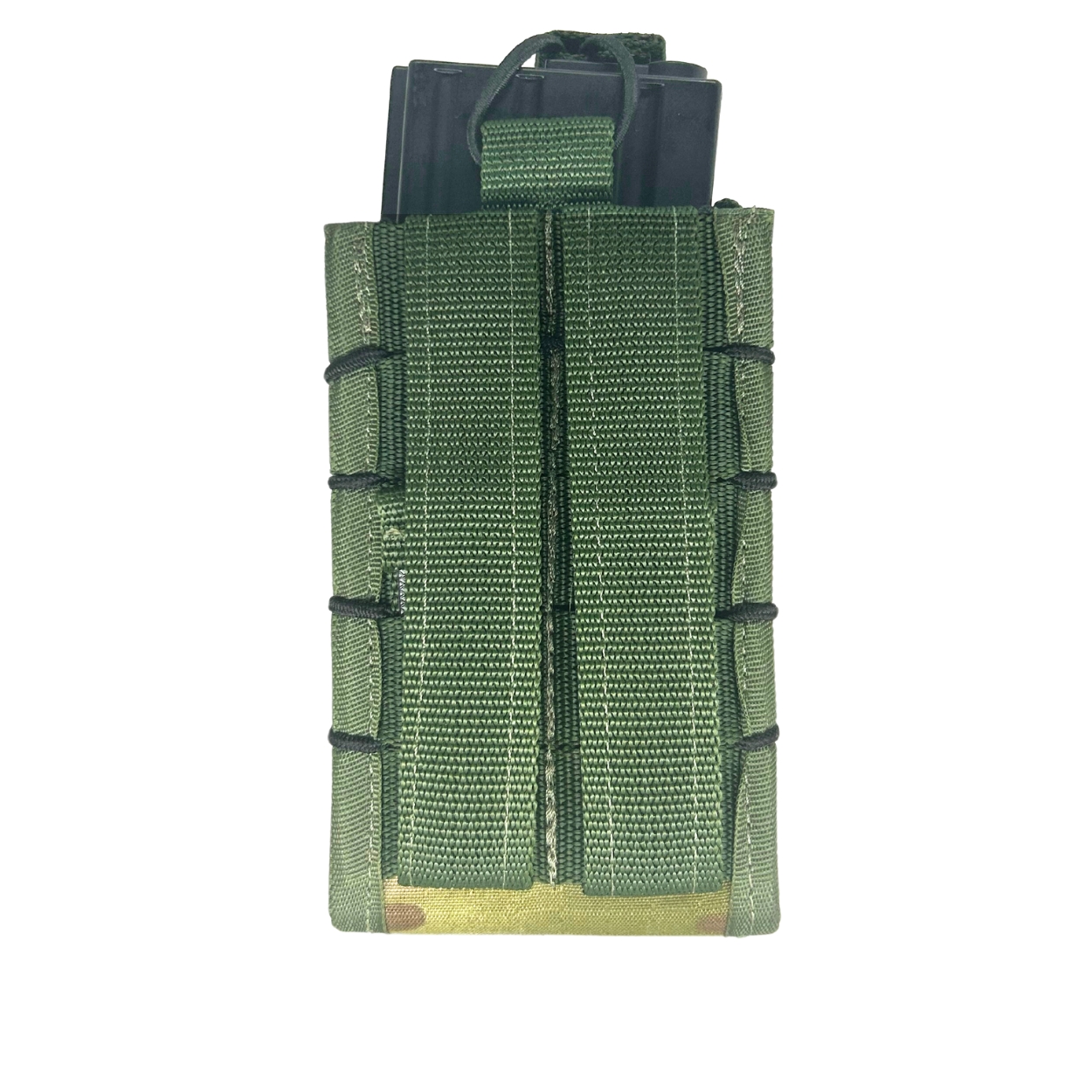 Porta Magazine Modular Rígido Multicam Tropic Ak M4 AR 762 556 - LOJA WWART - Tático Militar ...