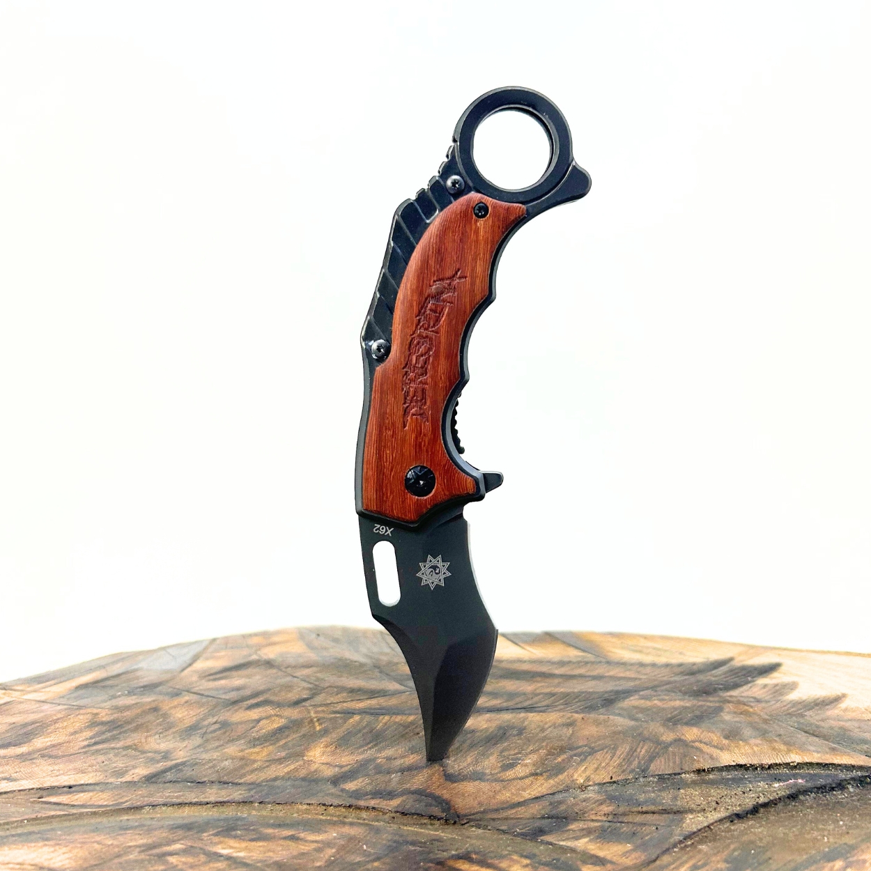 Combo Canivetes Táticos Camping Coleção EDC - LOJA WWART - Tático ...