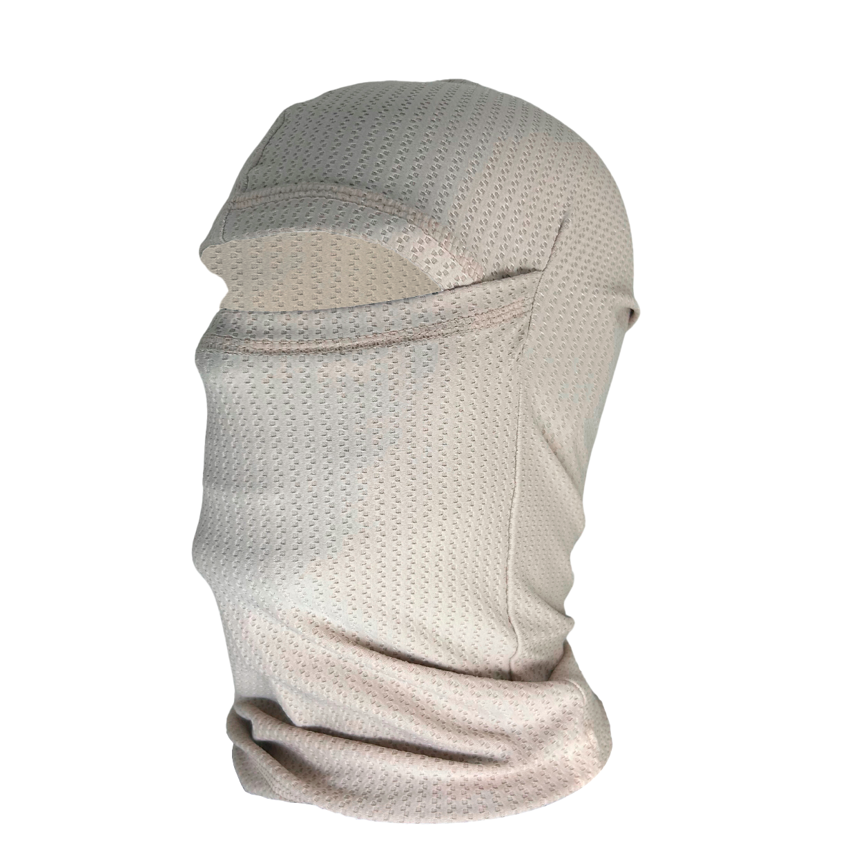 Balaclava Tática Militar SMILE Proteção UV Tan/Bege - LOJA WWART ...