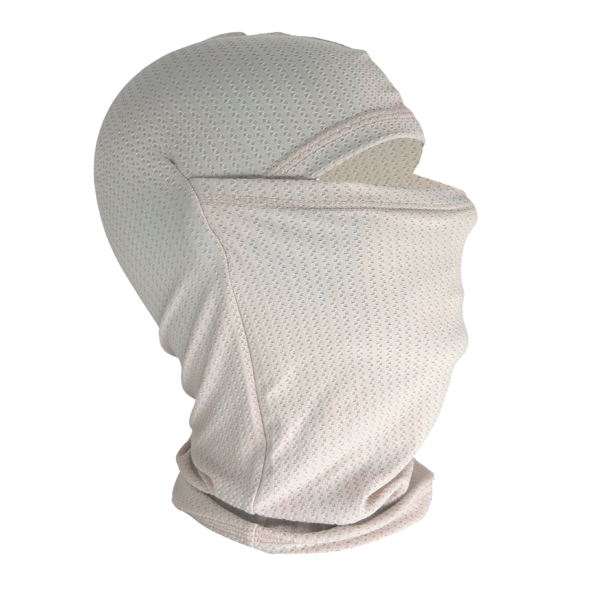 Balaclava Tática Militar SMILE Proteção UV Tan/Bege - LOJA WWART ...