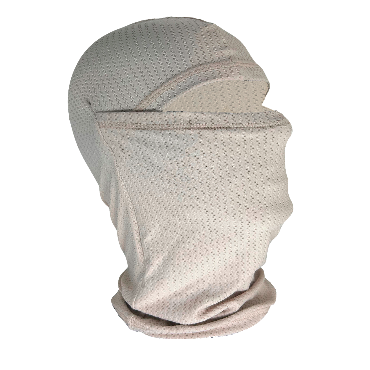 Balaclava Tática Militar SMILE Proteção UV Tan/Bege - LOJA WWART ...