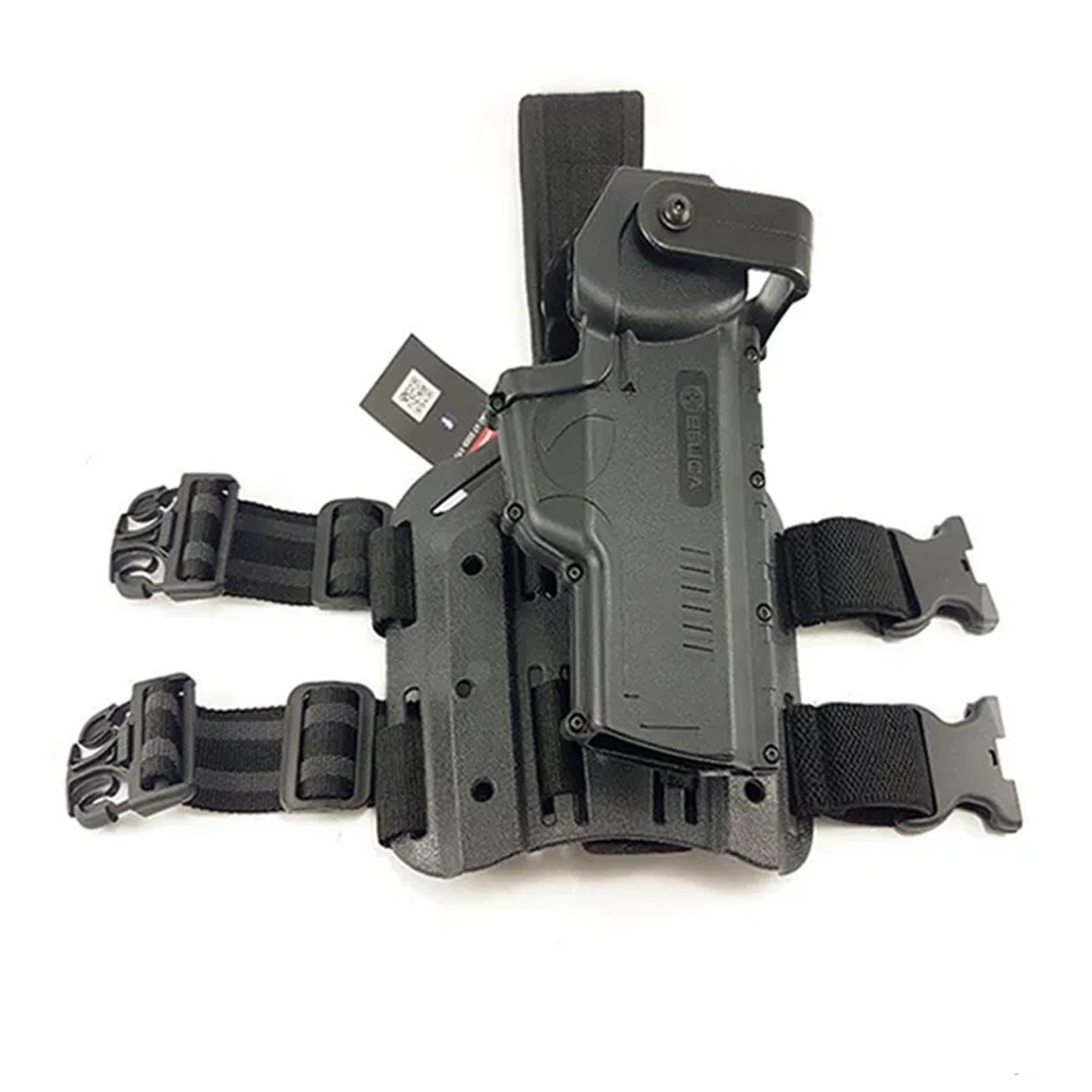 Coldre de Perna Hammer Pro 2 Belica - LOJA WWART - Tático Militar ...