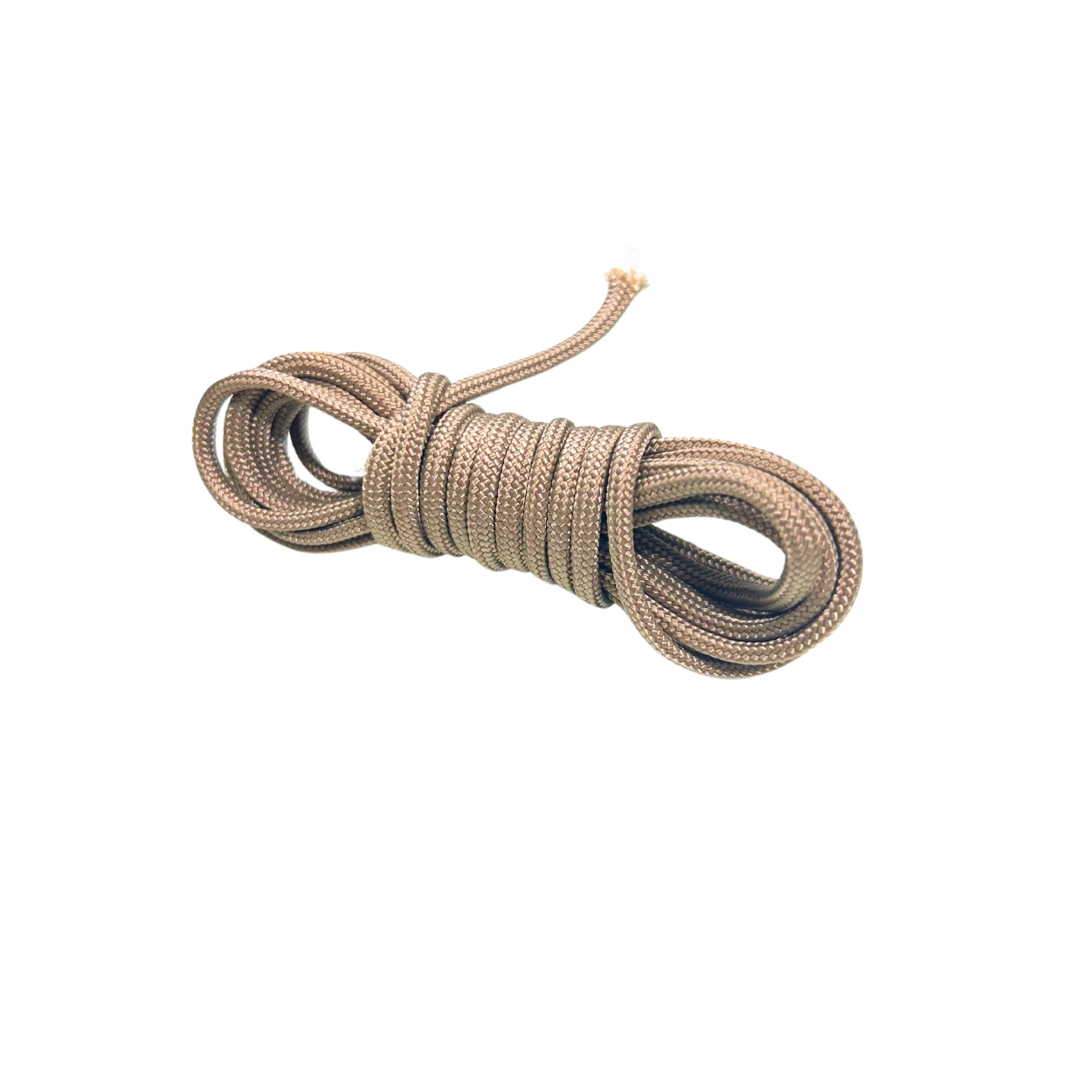 Paracord 550 TAN com 7 filamentos 3M - Item Grátis - LOJA WWART ...