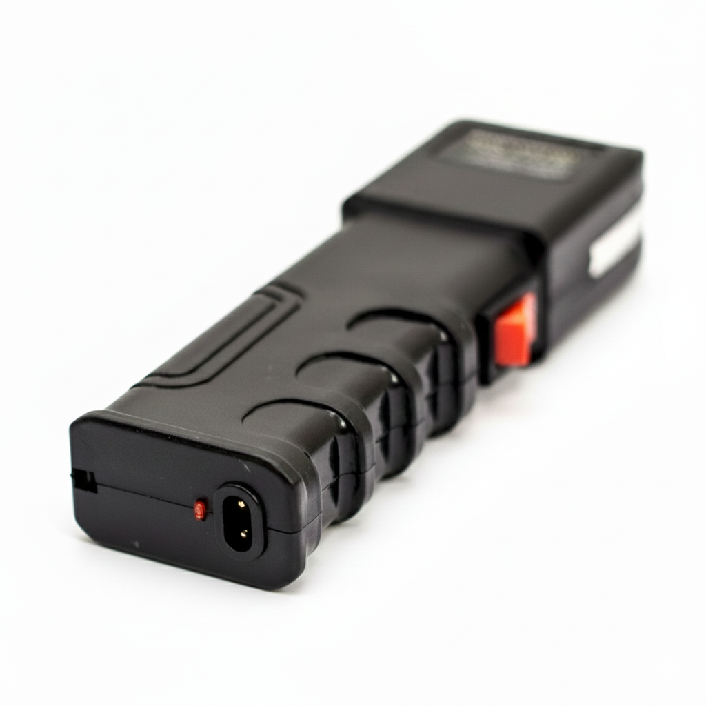 Aparelho de Choque Taser + Coldre de couro para Cinto - LOJA WWART ...