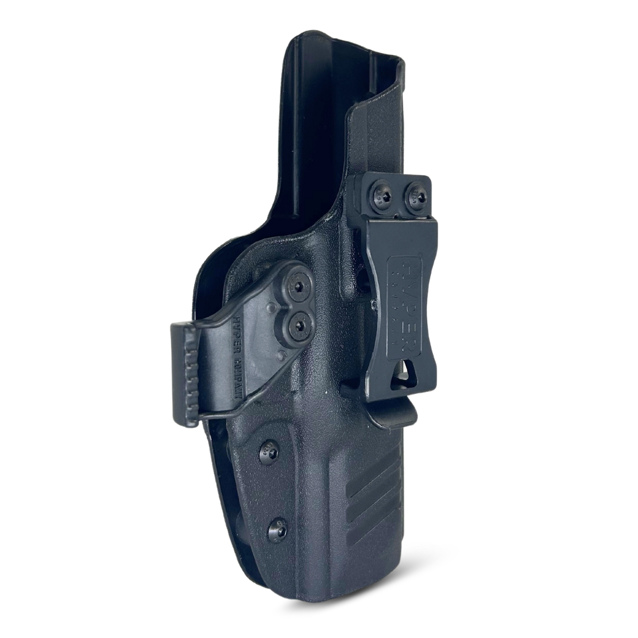 Coldre Velado Arex Delta M em Polímero - Hyper HC010D - LOJA WWART ...