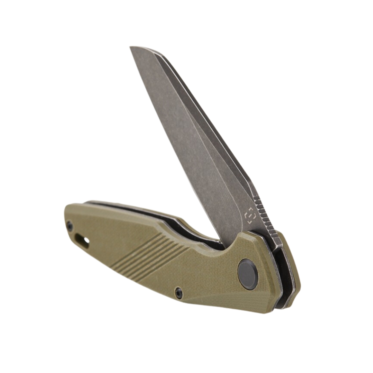 Canivete Marine Green - Invictus - LOJA WWART - Tático Militar ...