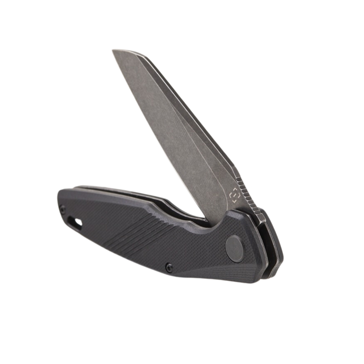 Canivete Tático Invictus Marine Black - LOJA WWART - Tático Militar ...