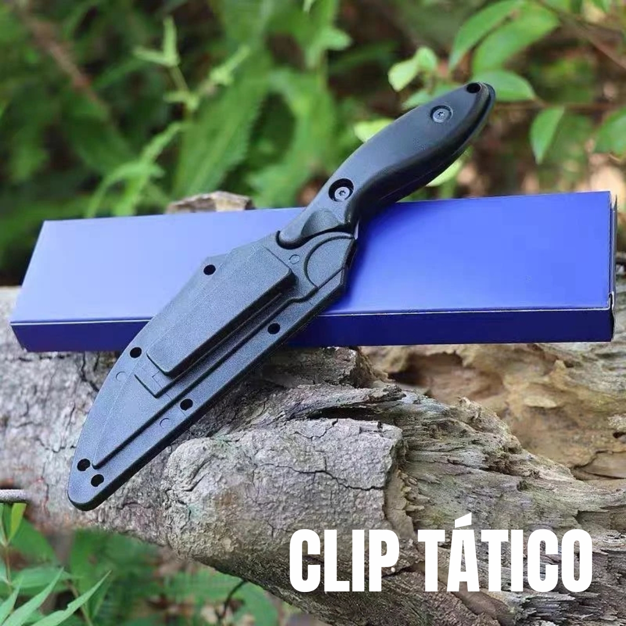 Faca SK8 Tática Full Tang com Bainha Rígida - Verde - LOJA WWART ...