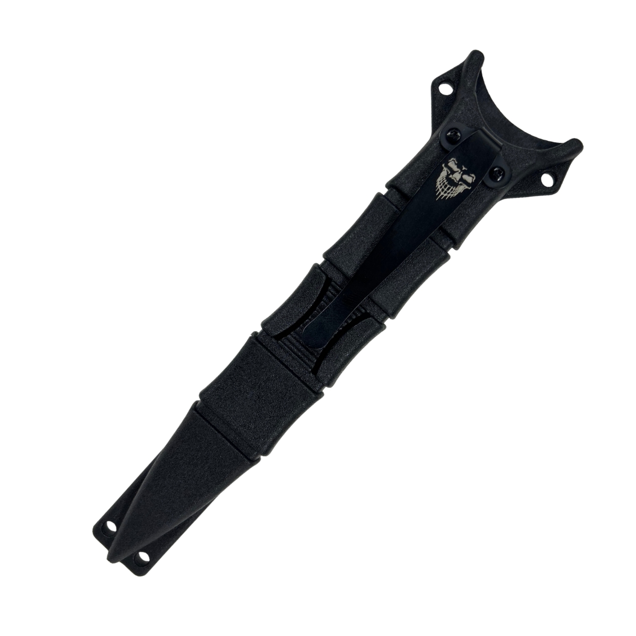 Faca tática Stealth compacta com anel de retenção - LOJA WWART - Tático ...