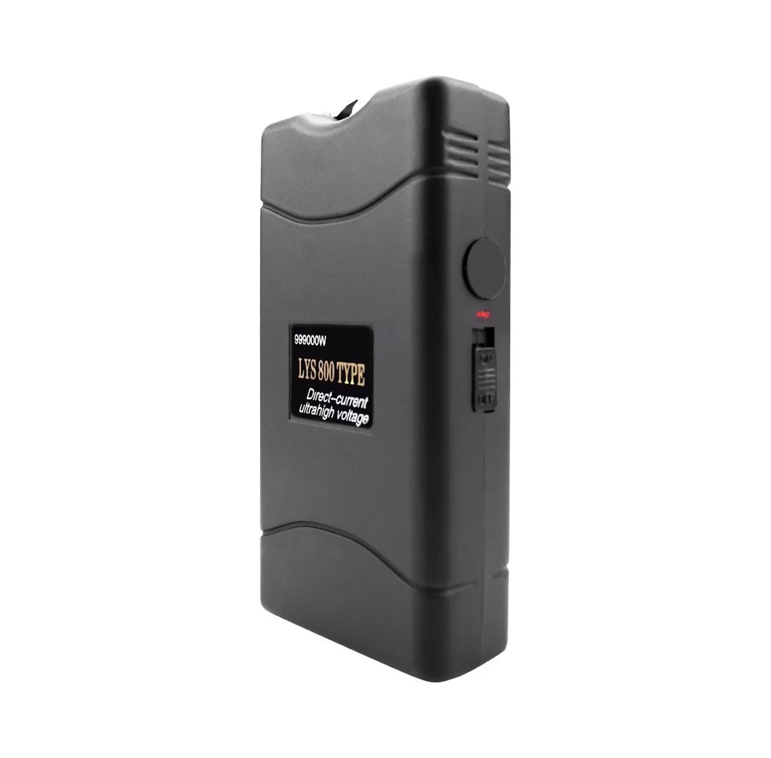 ARMA DE CHOQUE - DEFESA PESSOAL COMPACTA - LOJA WWART - Tático Militar ...