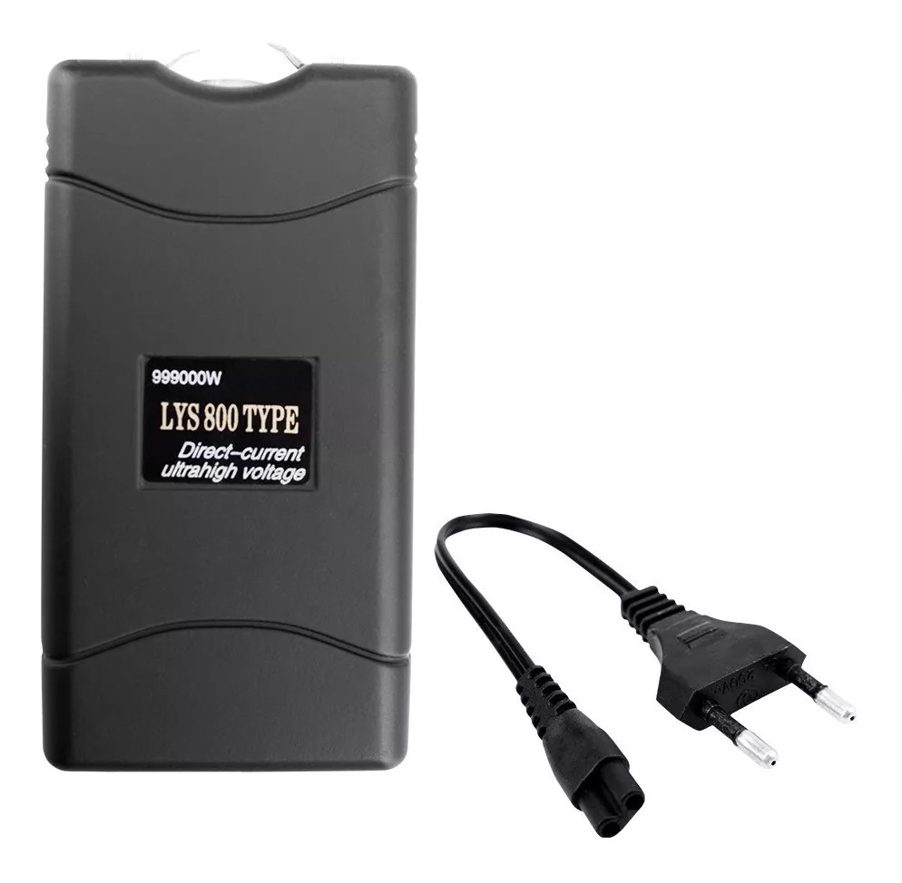 ARMA DE CHOQUE - DEFESA PESSOAL COMPACTA - LOJA WWART - Tático Militar ...