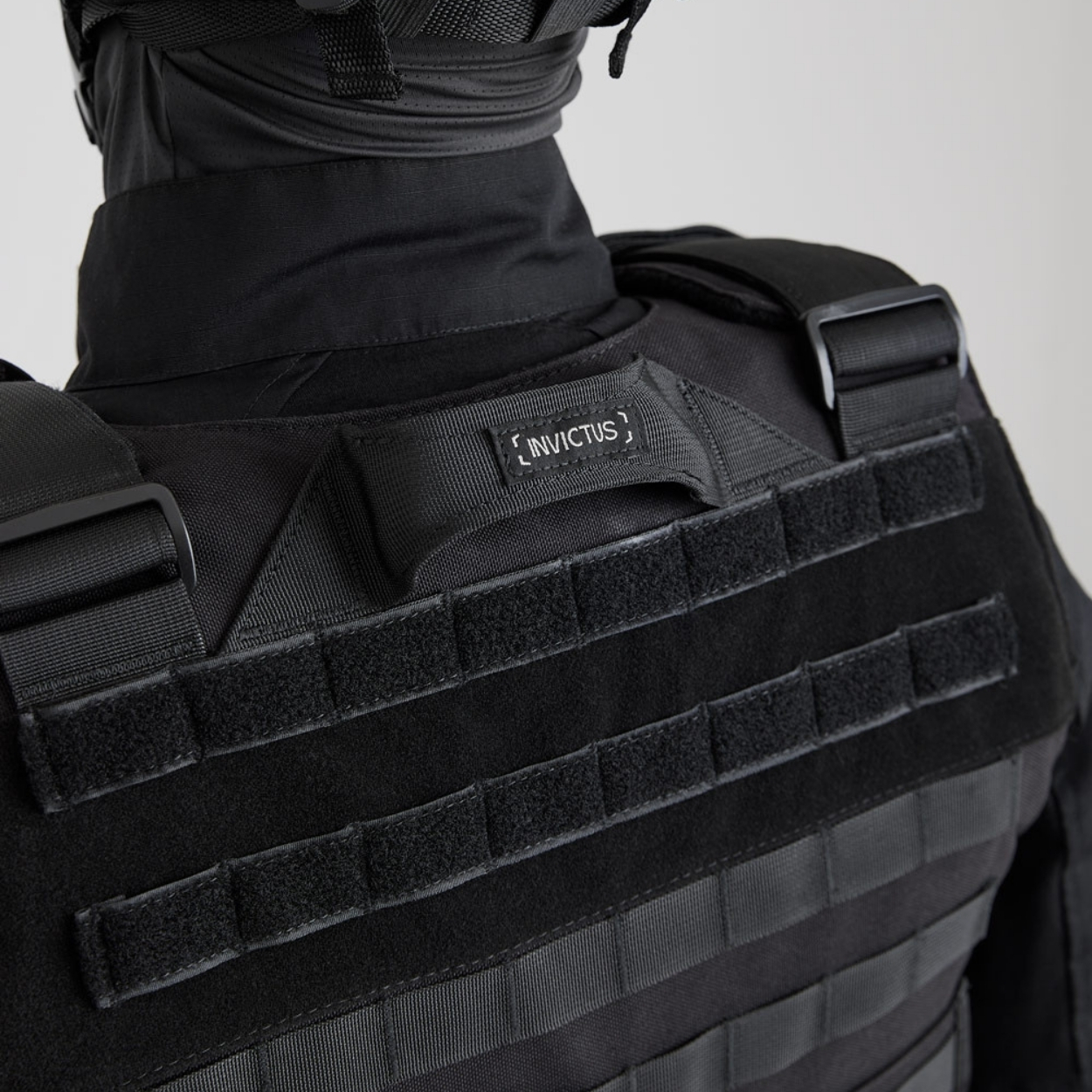 Capa de Colete Modular Invictus Vulcano 2.0 - LOJA WWART - Tático ...