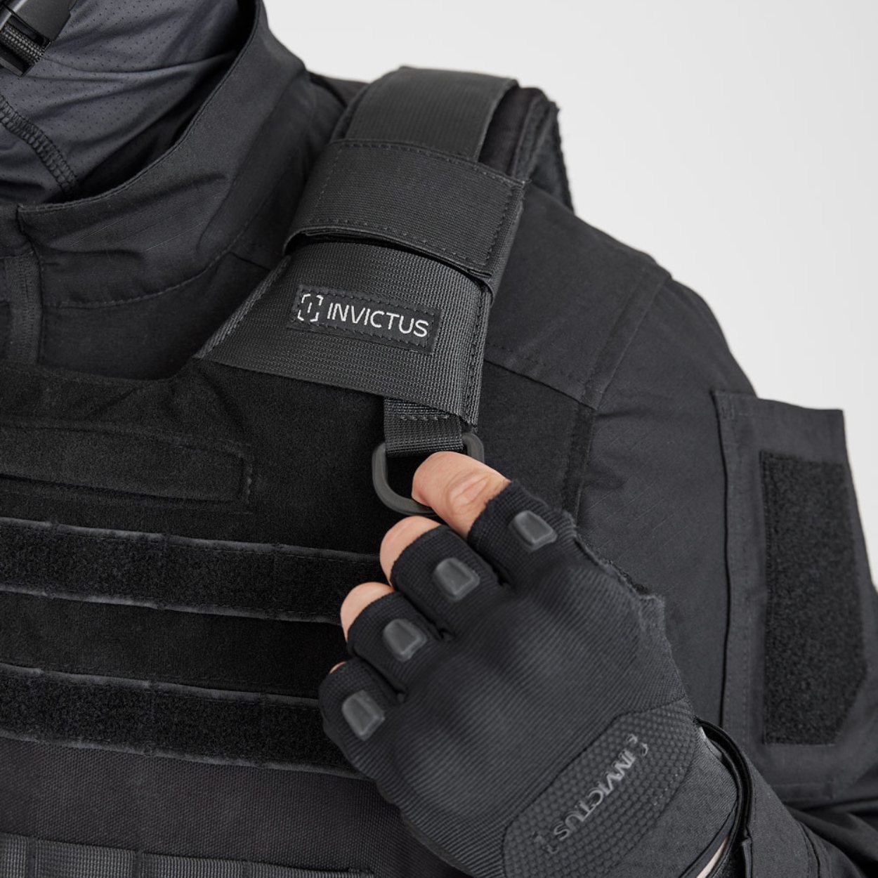 Capa de Colete Modular Invictus Vulcano 2.0 - LOJA WWART - Tático Militar | Airsoft | Aventura ...