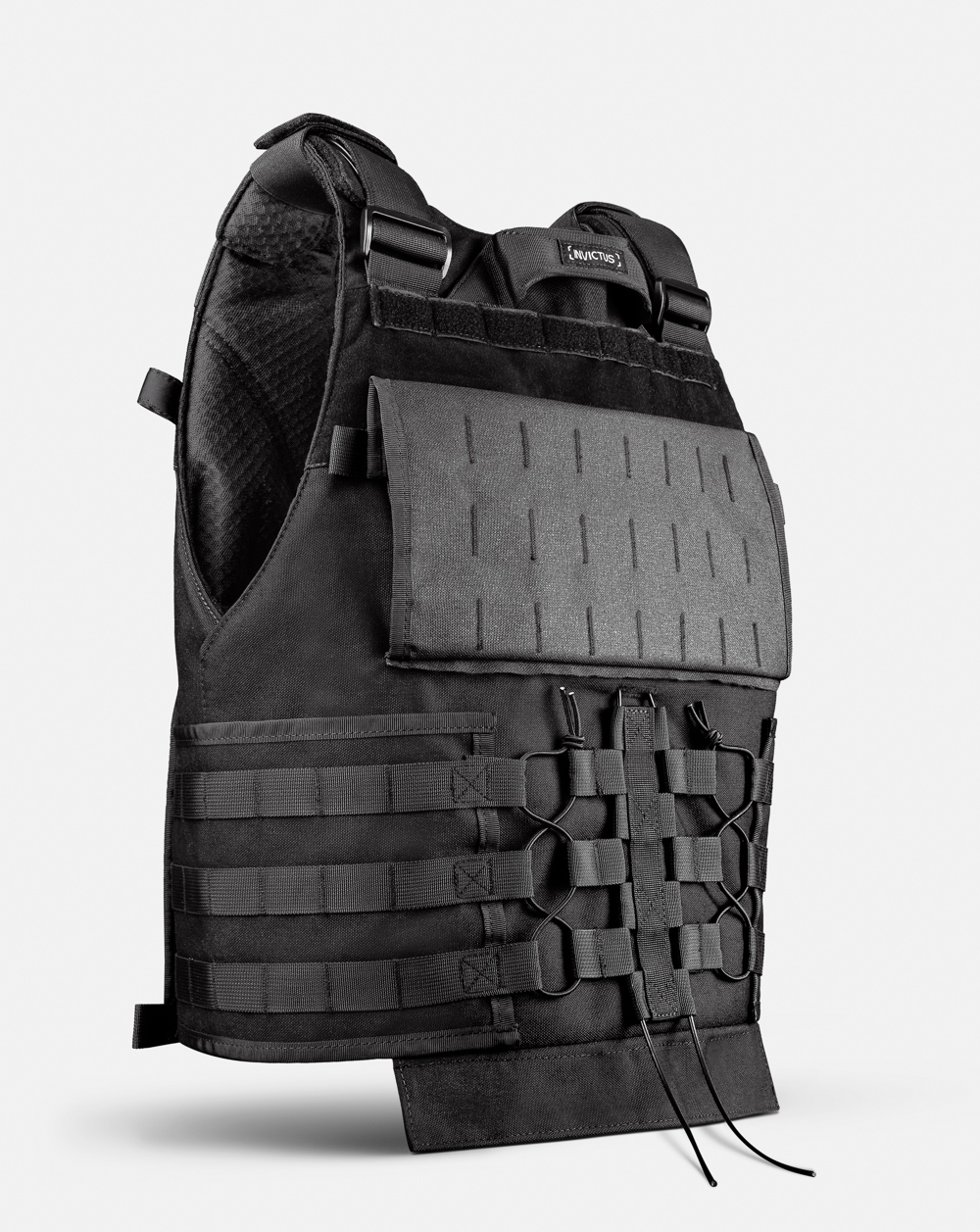 Capa de Colete Modular Invictus Vulcano 2.0 - LOJA WWART - Tático ...