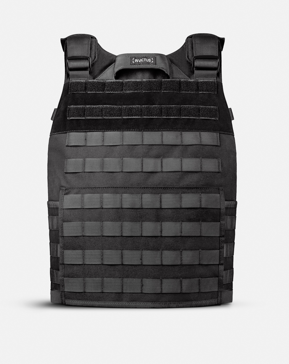 Capa de Colete Modular Invictus Vulcano 2.0 - LOJA WWART - Tático ...