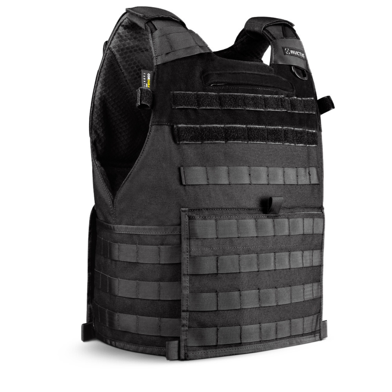 Capa de Colete Modular Invictus Vulcano 2.0 - LOJA WWART - Tático ...