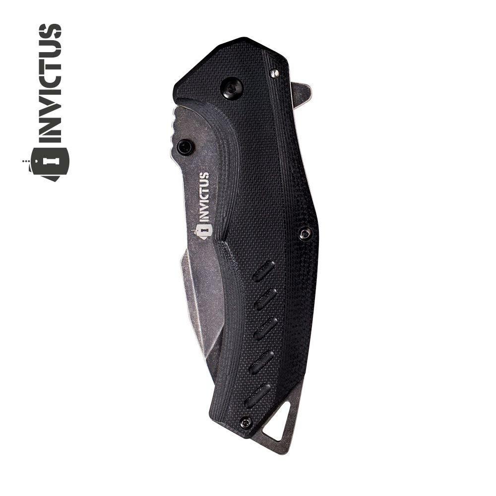 Canivete Invictus SCORPION - LOJA WWART - Tático Militar | Airsoft ...