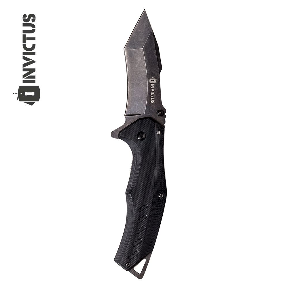 Canivete Invictus SCORPION - LOJA WWART - Tático Militar | Airsoft ...