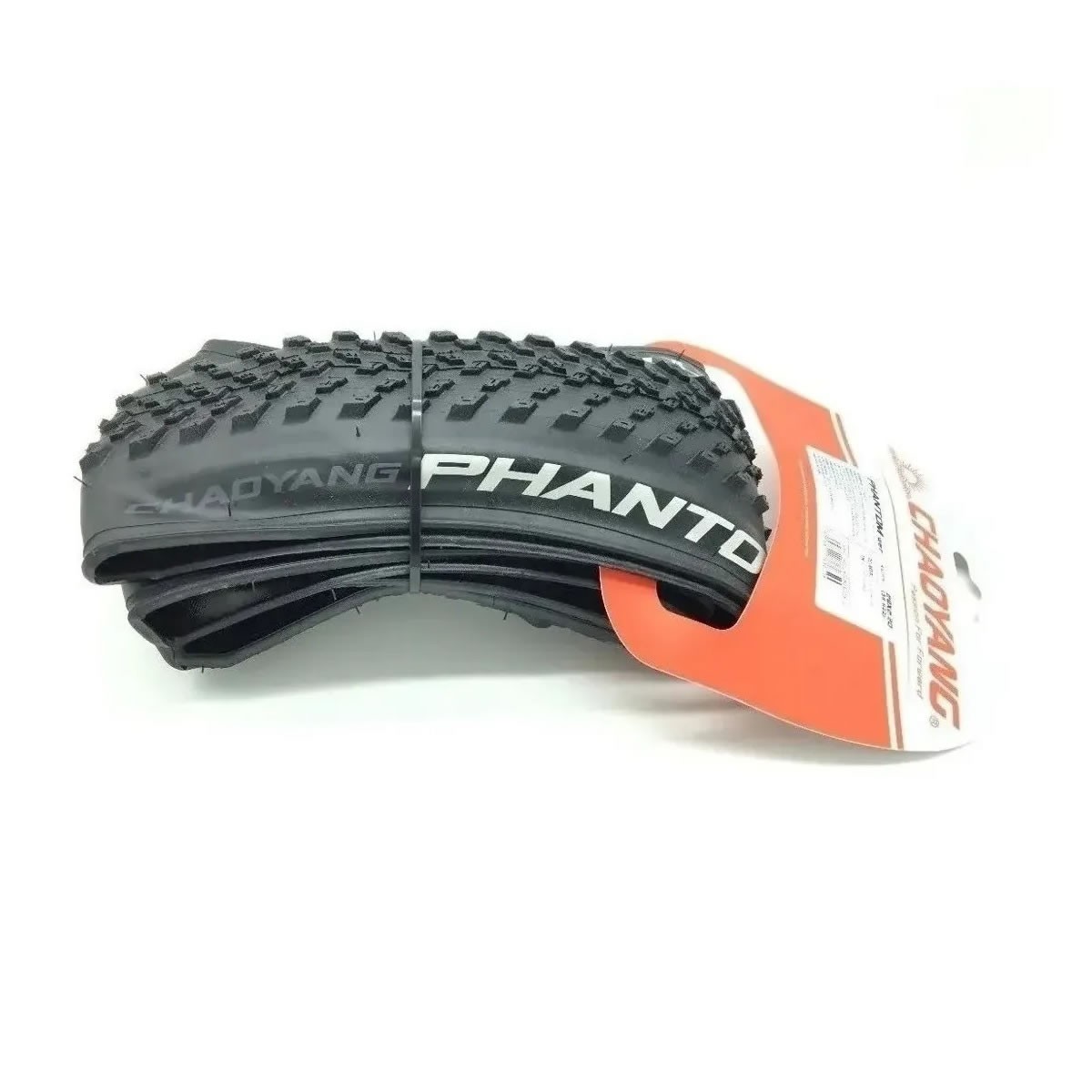 Pneu aro 29 x 2.20 bike MTB Chaoyang Phantom Wet tubeless - 4Bike ...