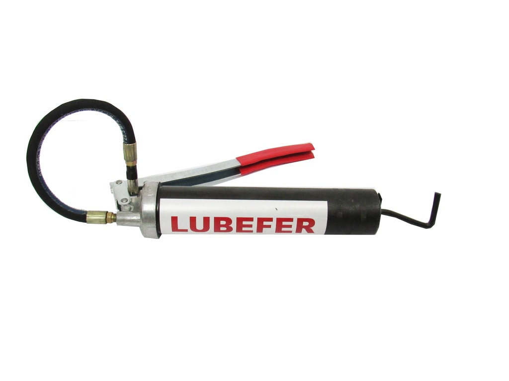 Engraxadeira Manual Com Alavanca Lateral - SeuPosto.Com | Equipamentos ...