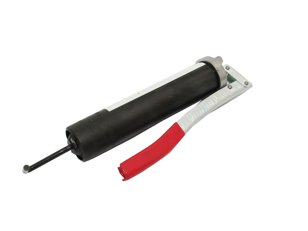 Engraxadeira Manual Com Alavanca Lateral - SeuPosto.Com | Equipamentos ...