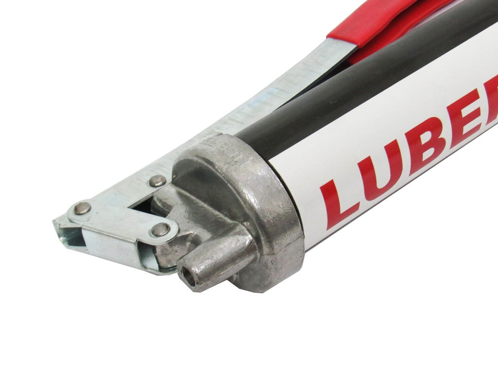 Engraxadeira Manual Com Alavanca Lateral - SeuPosto.Com | Equipamentos ...