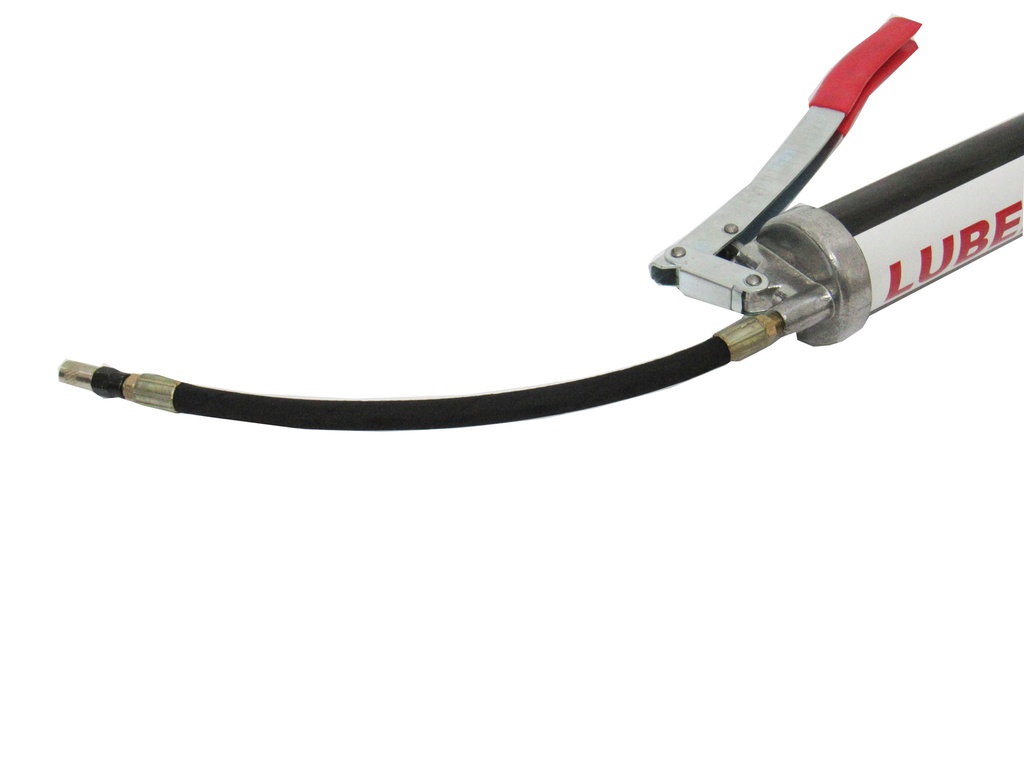 Engraxadeira Manual Com Alavanca Lateral - SeuPosto.Com | Equipamentos ...