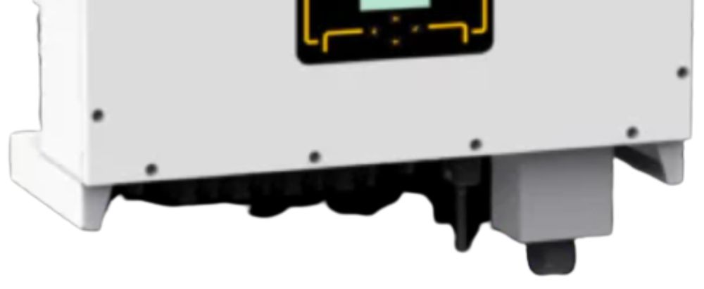 Inversor Solar 40kW - Seu Posto - SeuPosto.Com | Equipamentos para ...