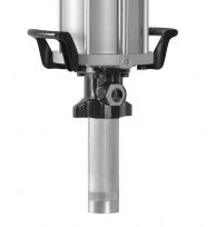 Propulsora pneumática de alta vazão 80L - SeuPosto.Com | Equipamentos ...