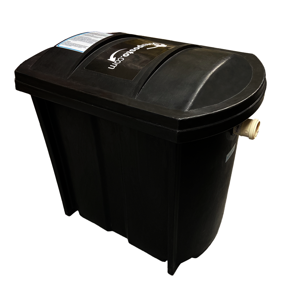 Caixa Separadora de Água e Óleo 1500 Litros/Hora - SeuPosto.Com | Equipamentos para Posto e ...