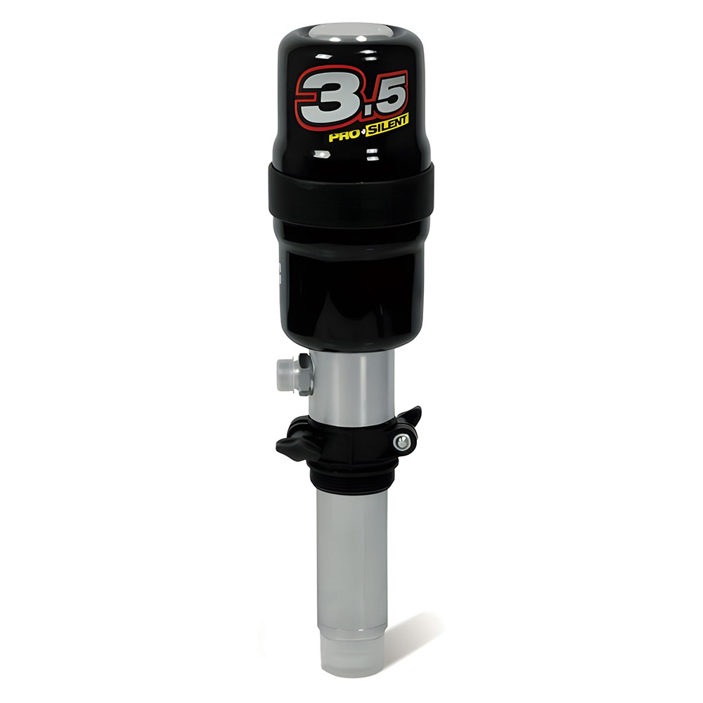 Propulsora Pneumática para Óleo para Tambor LPK-60003 - Piusi ...