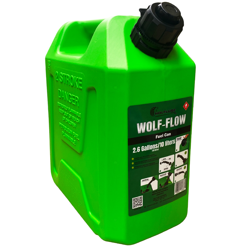 Unidade de Abastecimento Manual Wolf-Flow - SeuPosto.Com | Equipamentos para Posto e ...