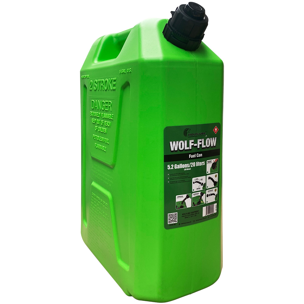 Unidade de Abastecimento Manual Wolf-Flow - SeuPosto.Com | Equipamentos para Posto e ...