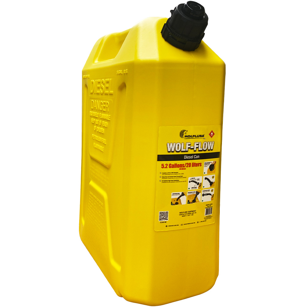 Unidade de Abastecimento Manual Wolf-Flow - SeuPosto.Com | Equipamentos para Posto e ...