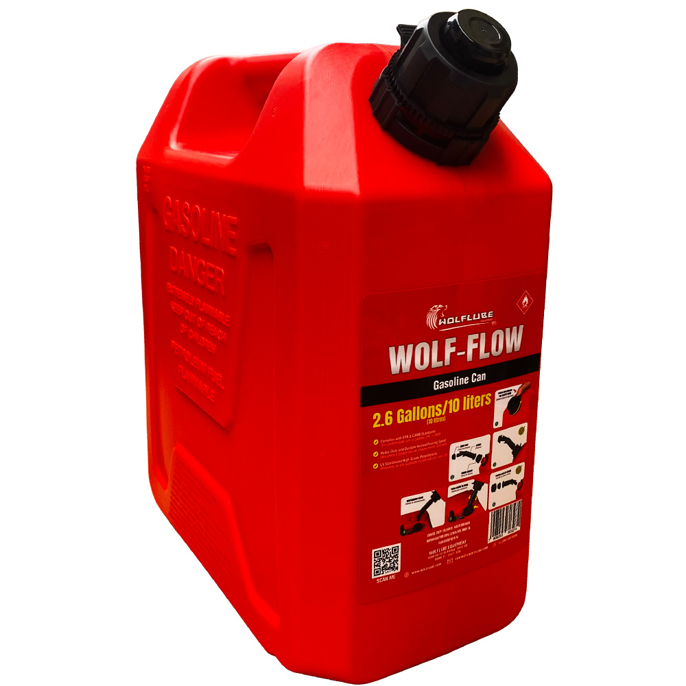 Unidade de Abastecimento Manual Wolf-Flow - SeuPosto.Com | Equipamentos para Posto e ...