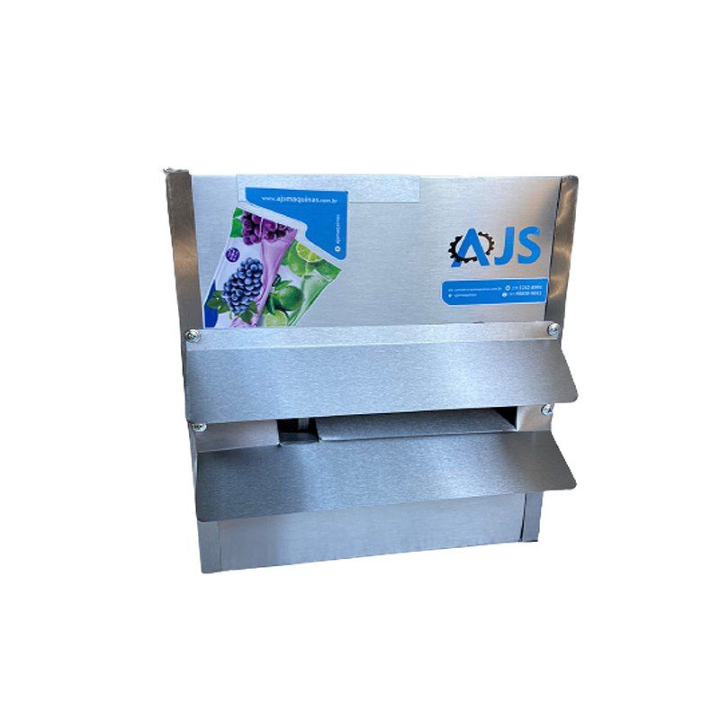 Automatize a Selagem de Picolés com AJS Máquinas! - AJS Maquinas