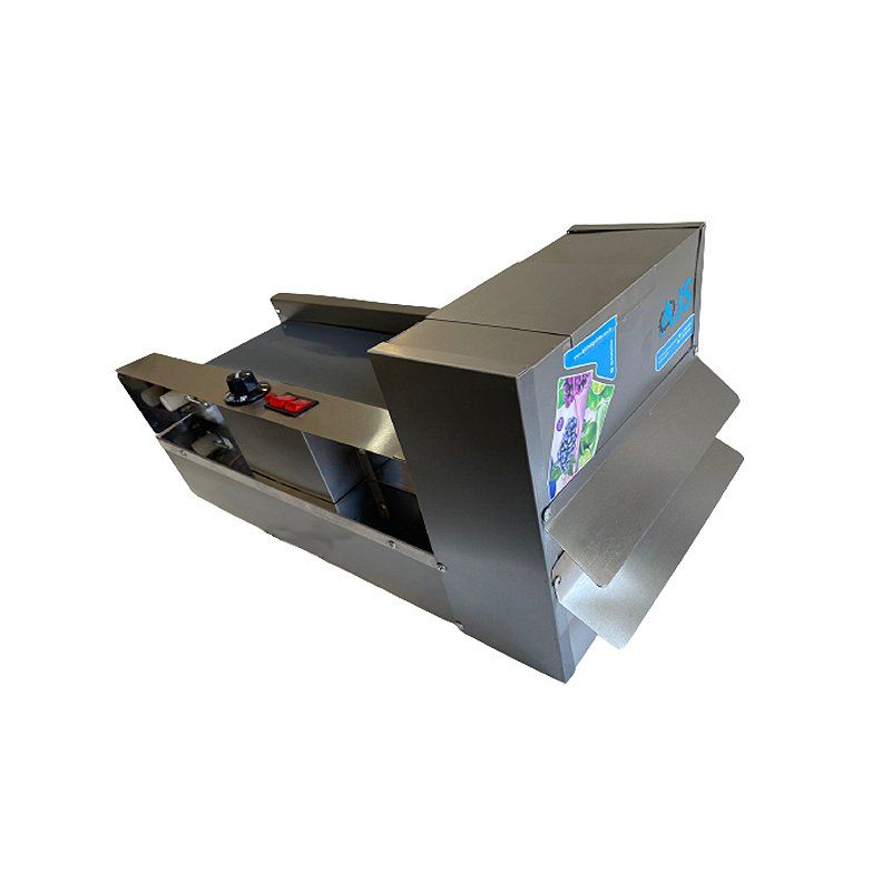 Seladora de Picolés Semi Automática SCD4000 para Sorvetes - AJS Maquinas