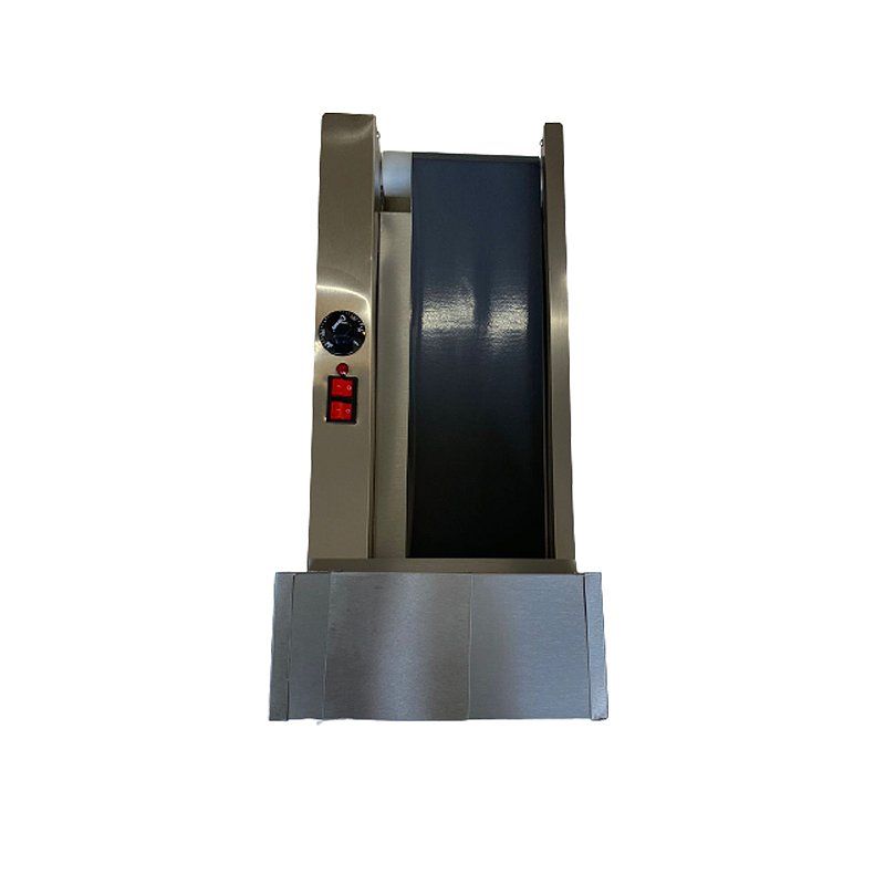 Seladora de Picolés Semi Automática SCD4000 para Sorvetes - AJS Maquinas