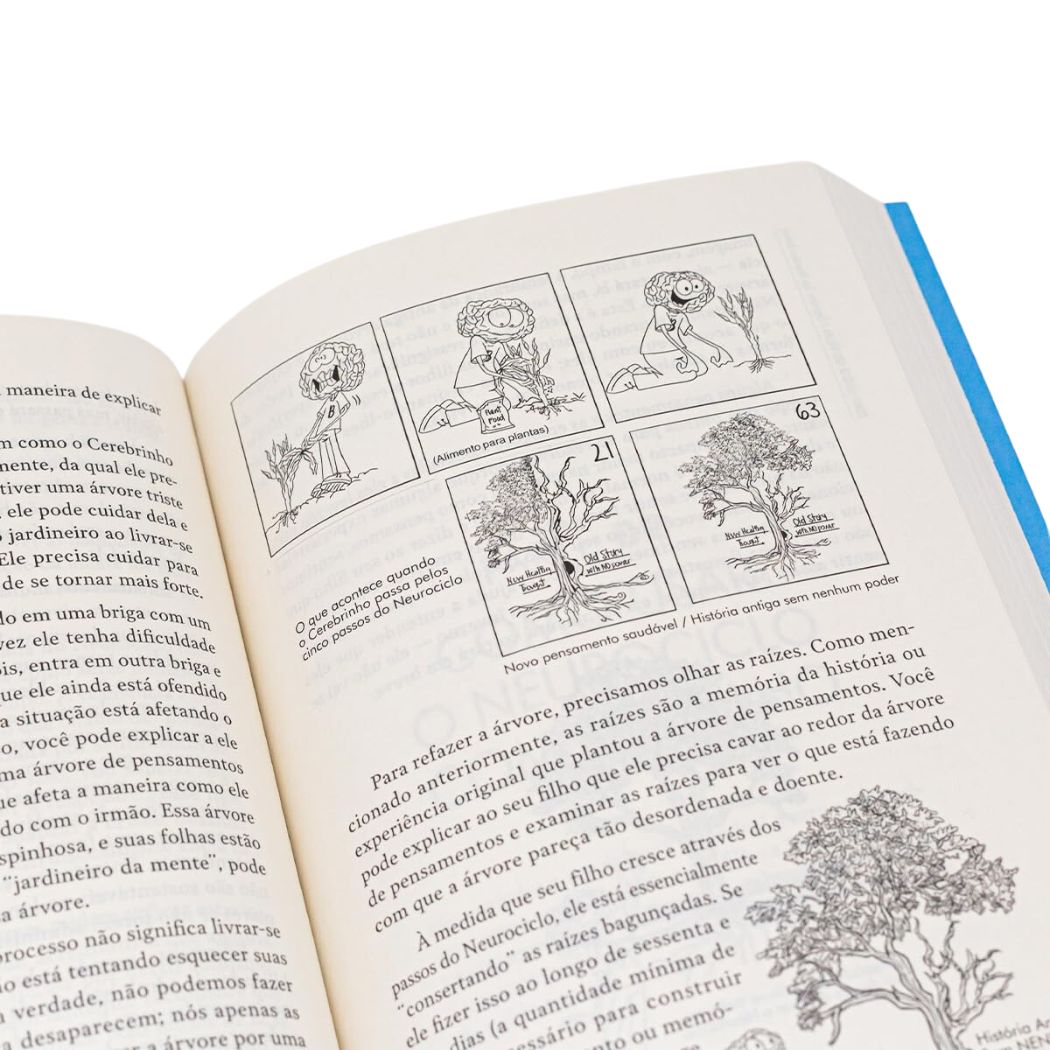 Como Ajudar seu Filho, Dra. Caroline Leaf - Chara | 100% Cristão - 100% Cristão | Há 20 anos ...