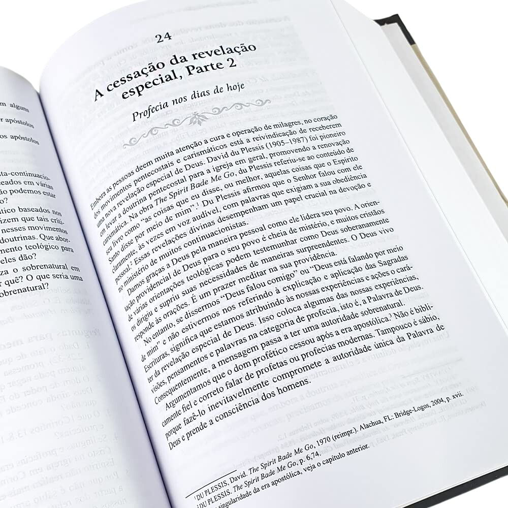 Teologia Sistemática Reformada Vol 1 | Livraria 100% Cristão - 100% ...