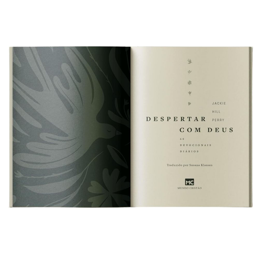 Devocional Despertar com Deus - 60 Devocionais | 100% Cristão - 100% Cristão | Há 20 anos ...