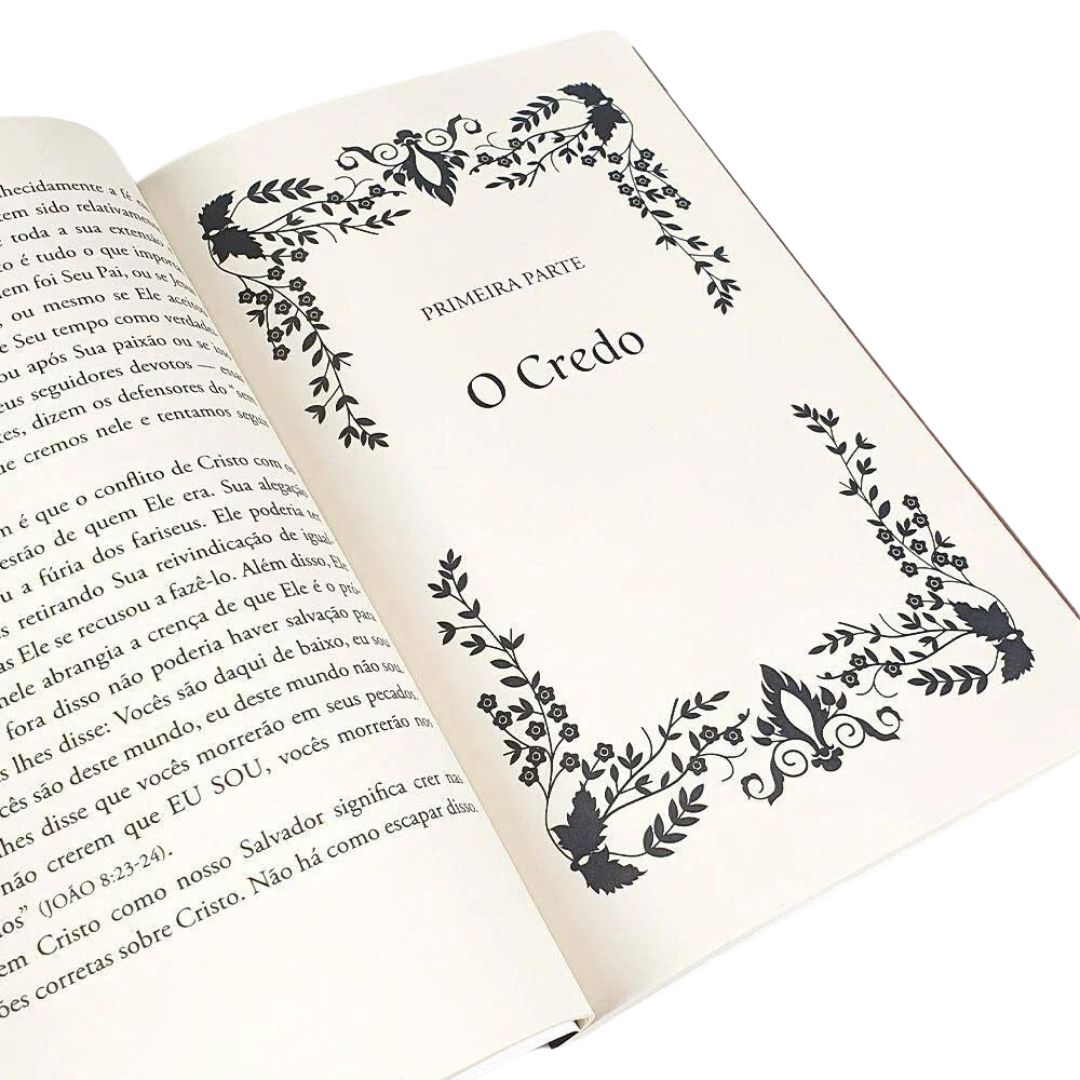 O Credo Apostólico, A W Tozer - Pão Diário | 100% Cristão - 100% Cristão | Há 20 anos ...