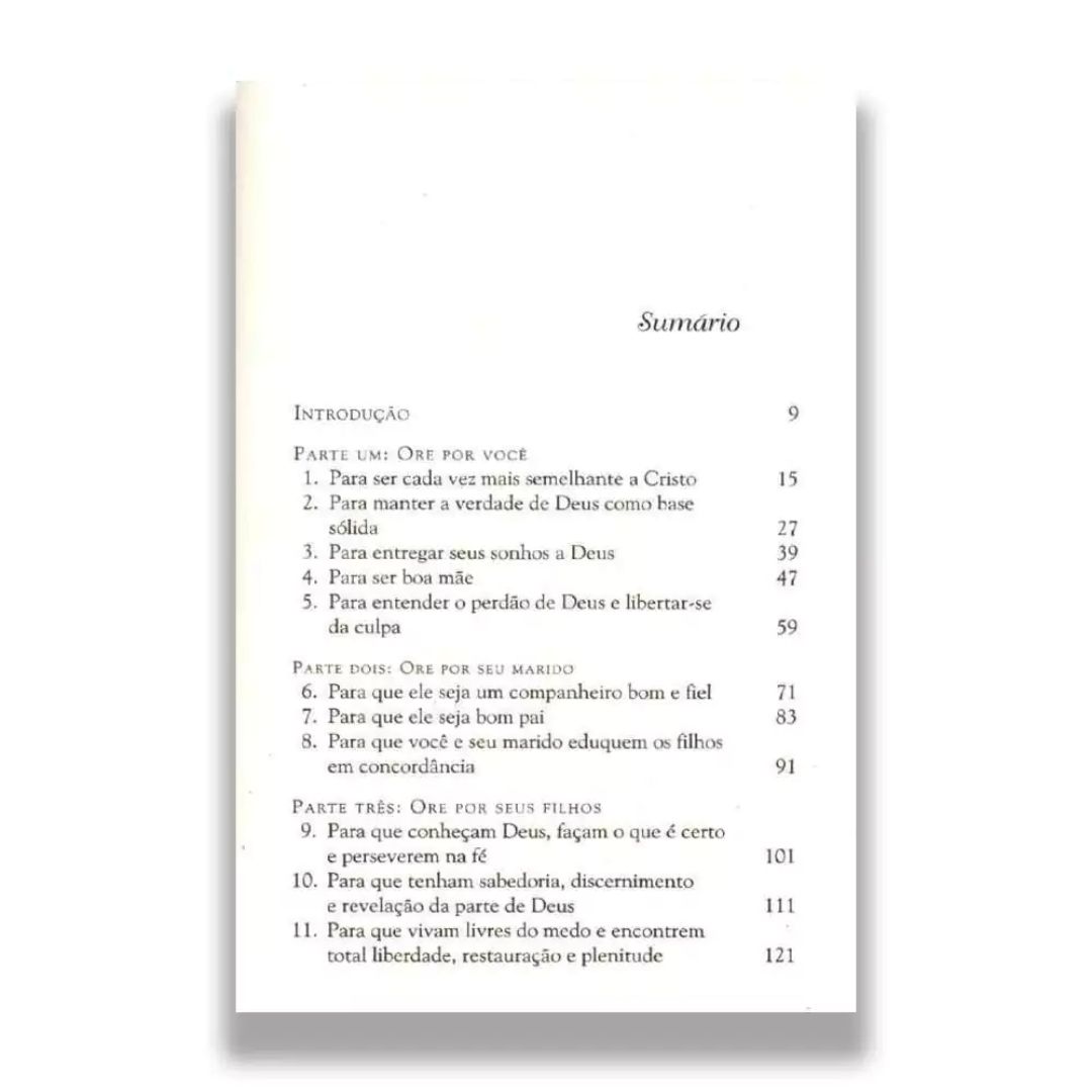 O Poder da Mãe que Ora, Stormie Omartian, Mundo Cristão | 100% Cristão - 100% Cristão | Há 20 ...