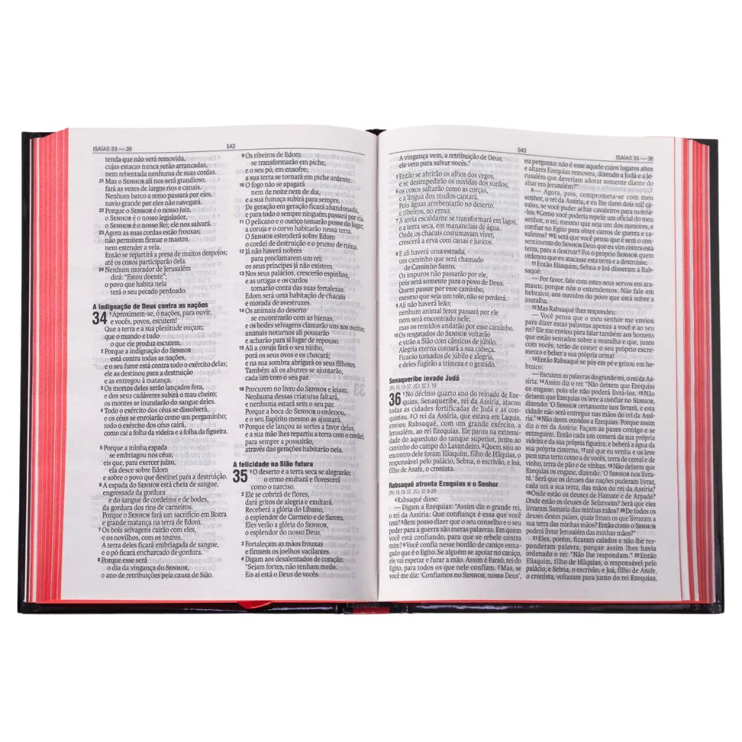 Bíblia Lettering Preta NVI - Capa Dura - Jesus Copy | 100% Cristão ...